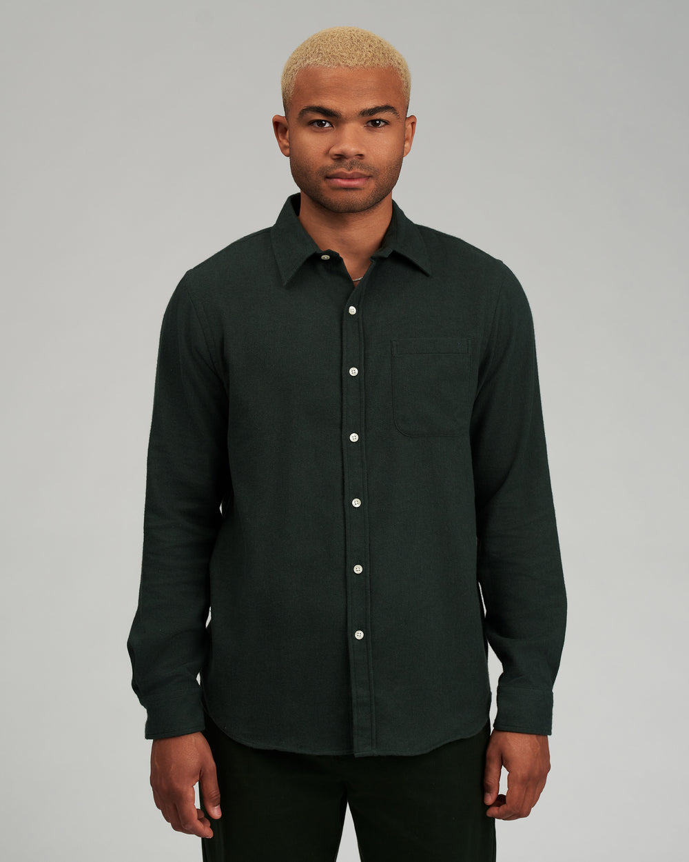 Men's Organic Shirts – Colorful Standard