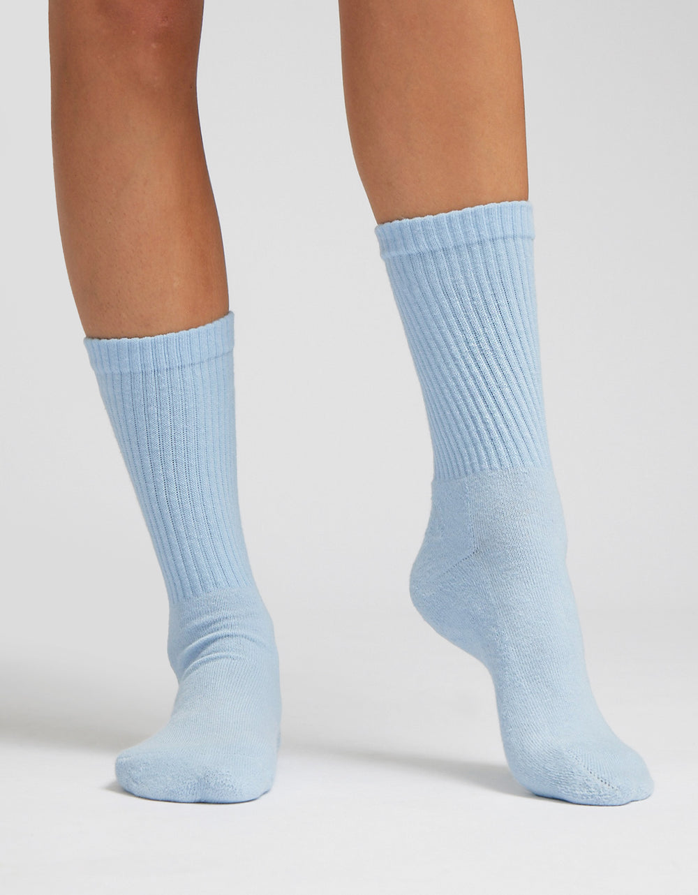 Women's Organic & Recycled Socks – Colorful Standard