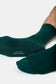 Classic Organic Sock - Emerald Green – Colorful Standard