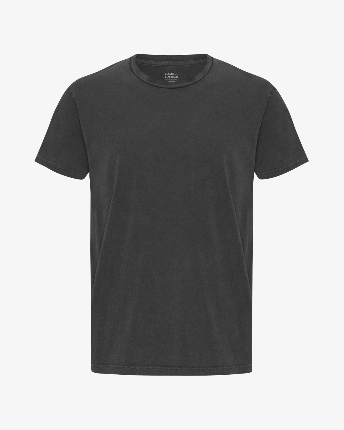 Men's Organic T-Shirts – Colorful Standard