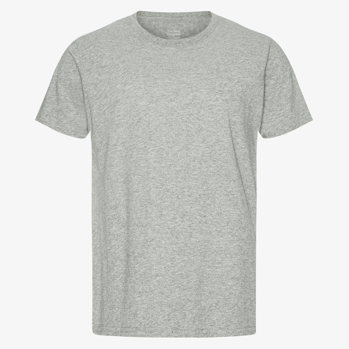 solid gray color shirt