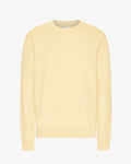 Classic Organic Crew - Deep Black – Colorful Standard