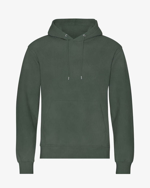 Hoodies – Colorful Standard