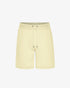 Classic Organic Sweatshorts - Soft Yellow – Colorful Standard