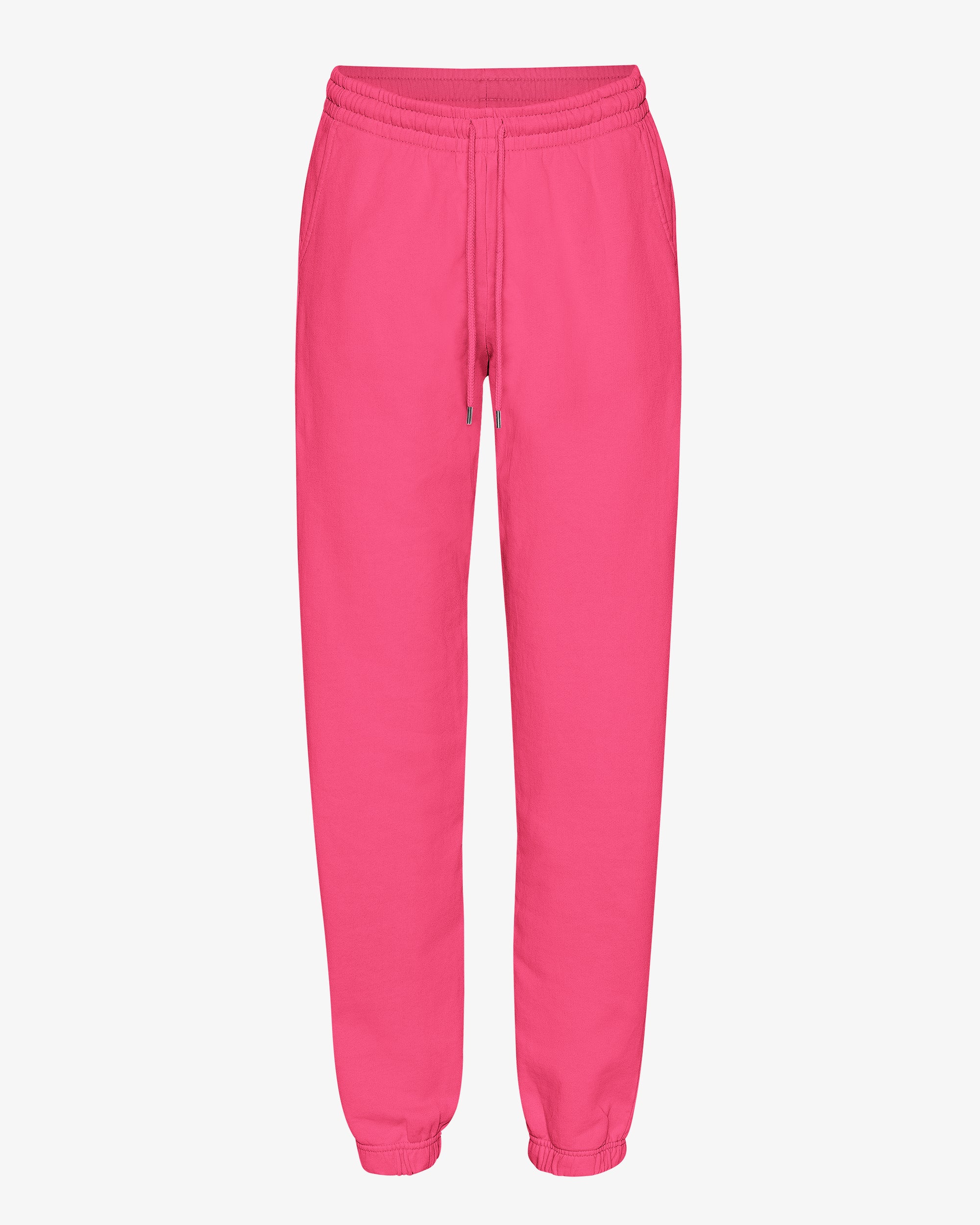 Organic Sweatpants - Bubblegum Pink – Colorful Standard
