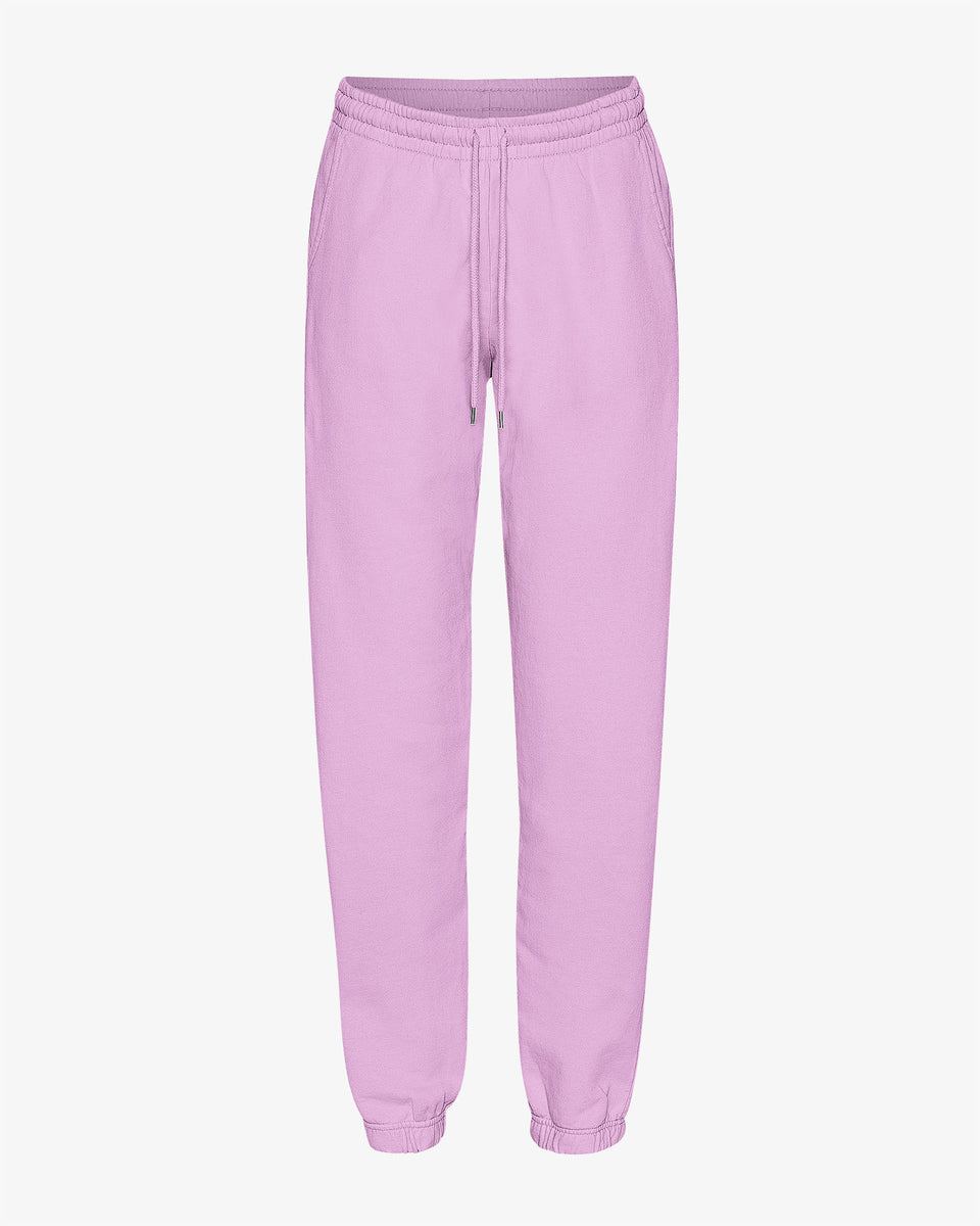 Organic Sweatpants - Cherry Blossom – Colorful Standard