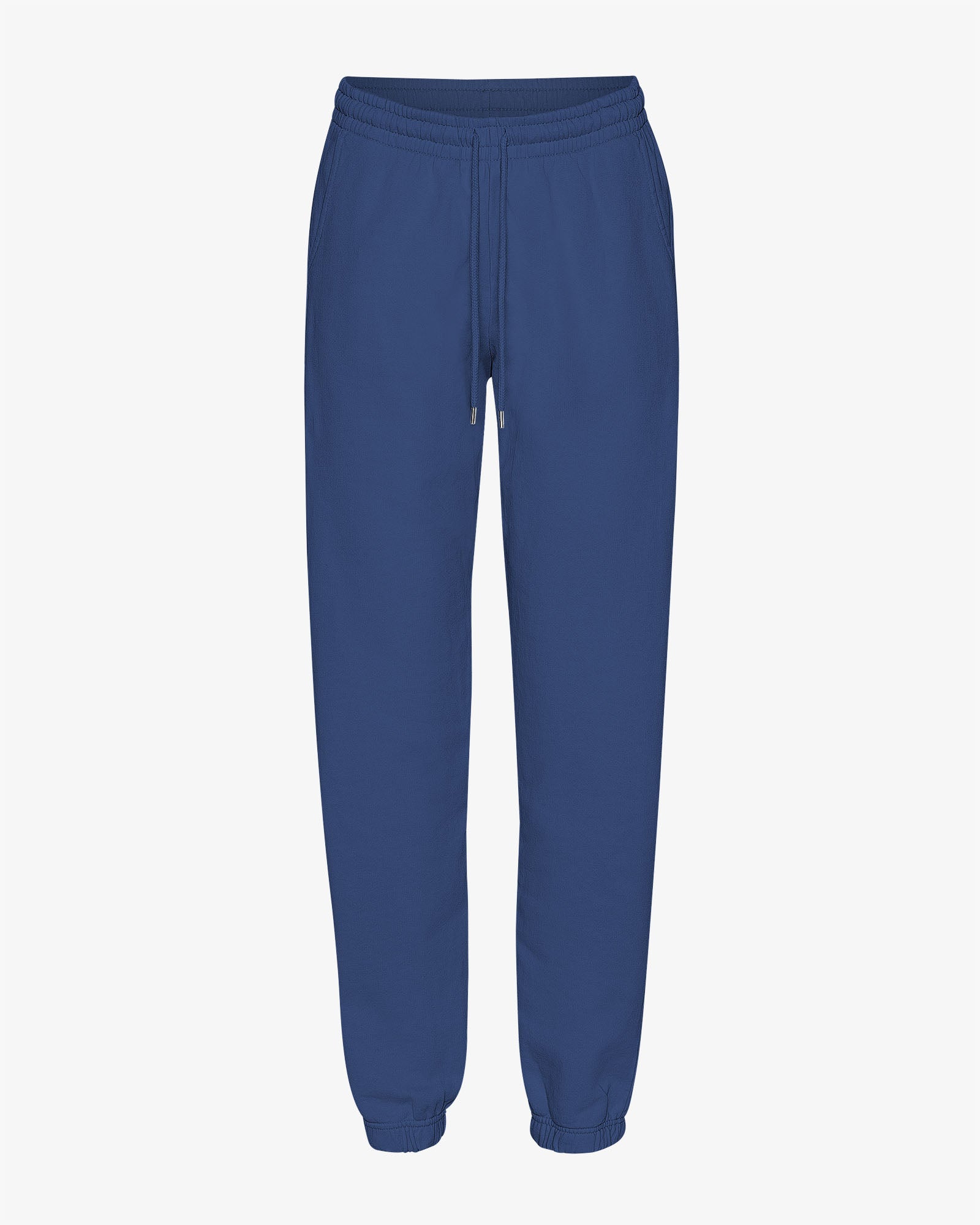 Organic Sweatpants - Marine Blue – Colorful Standard