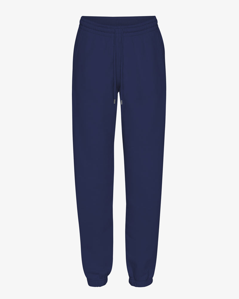 Organic Sweatpants - Marine Blue – Colorful Standard