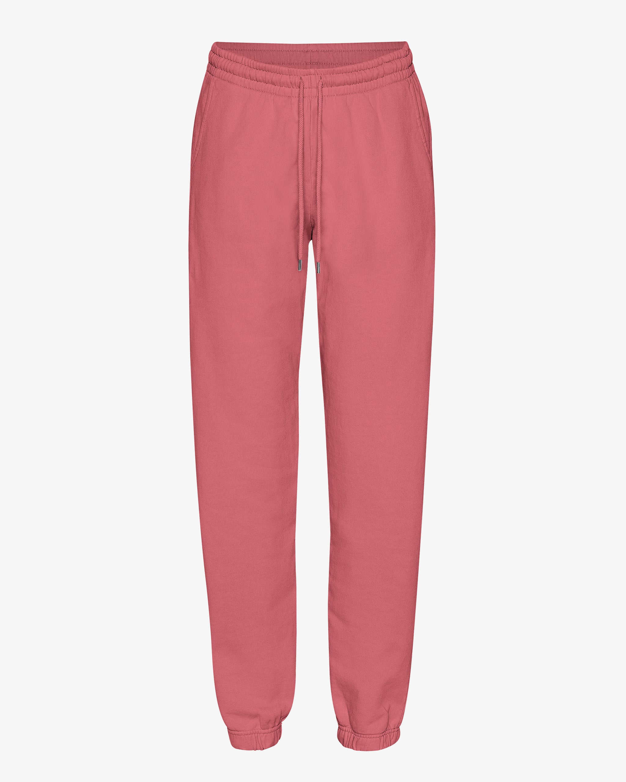 Organic Sweatpants - Raspberry Pink – Colorful Standard