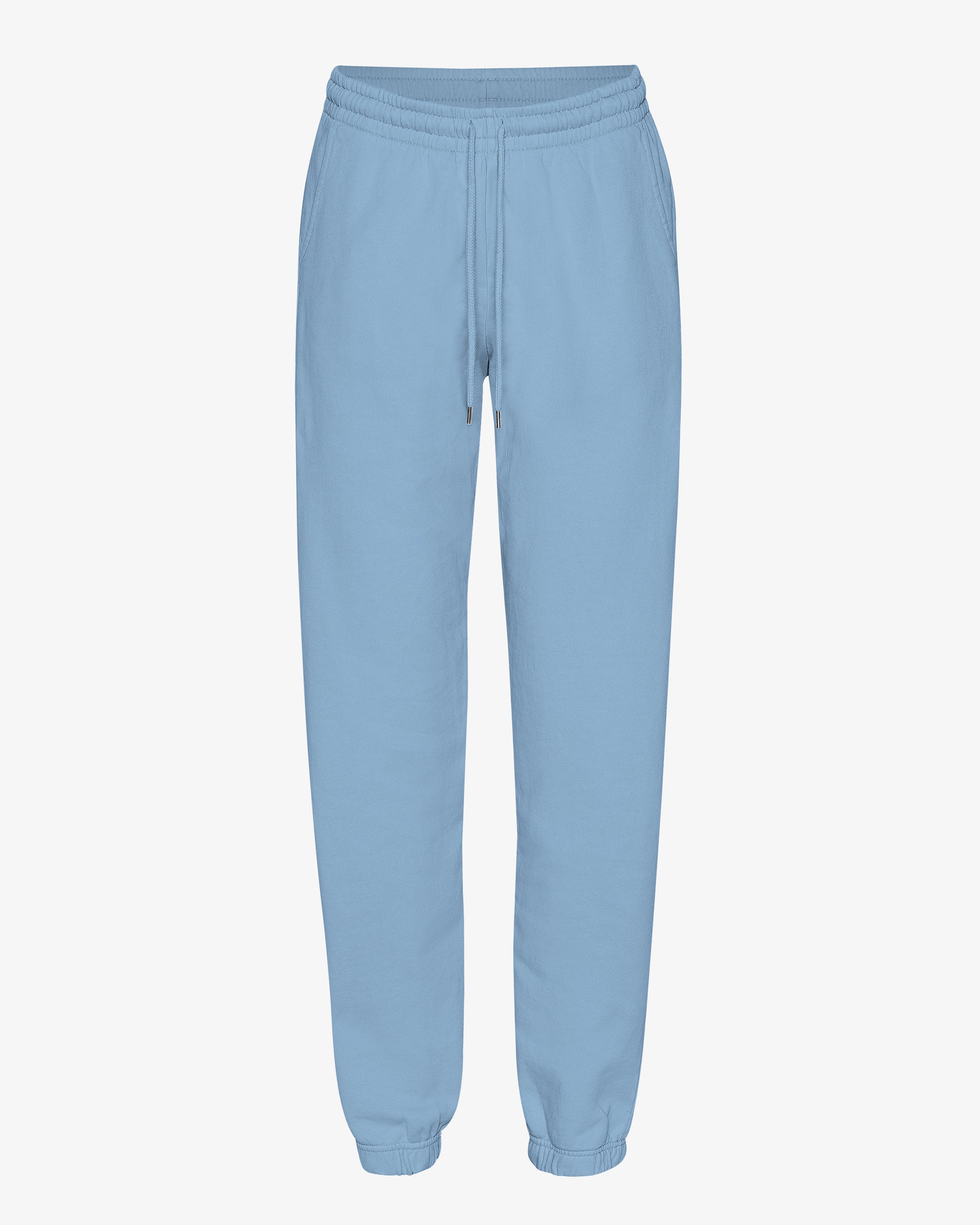 Organic Sweatpants - Seaside Blue – Colorful Standard