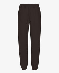 Organic Sweatpants - Coffee Brown – Colorful Standard