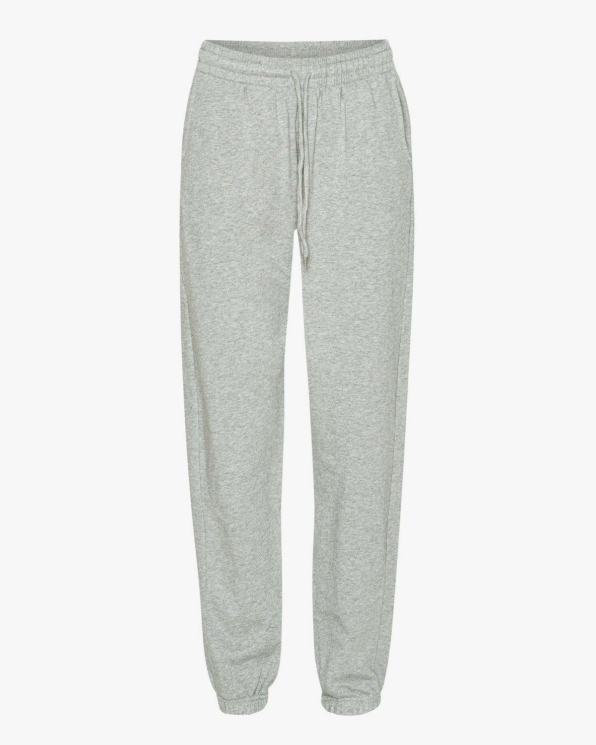 Organic Sweatpants - Heather Grey – Colorful Standard