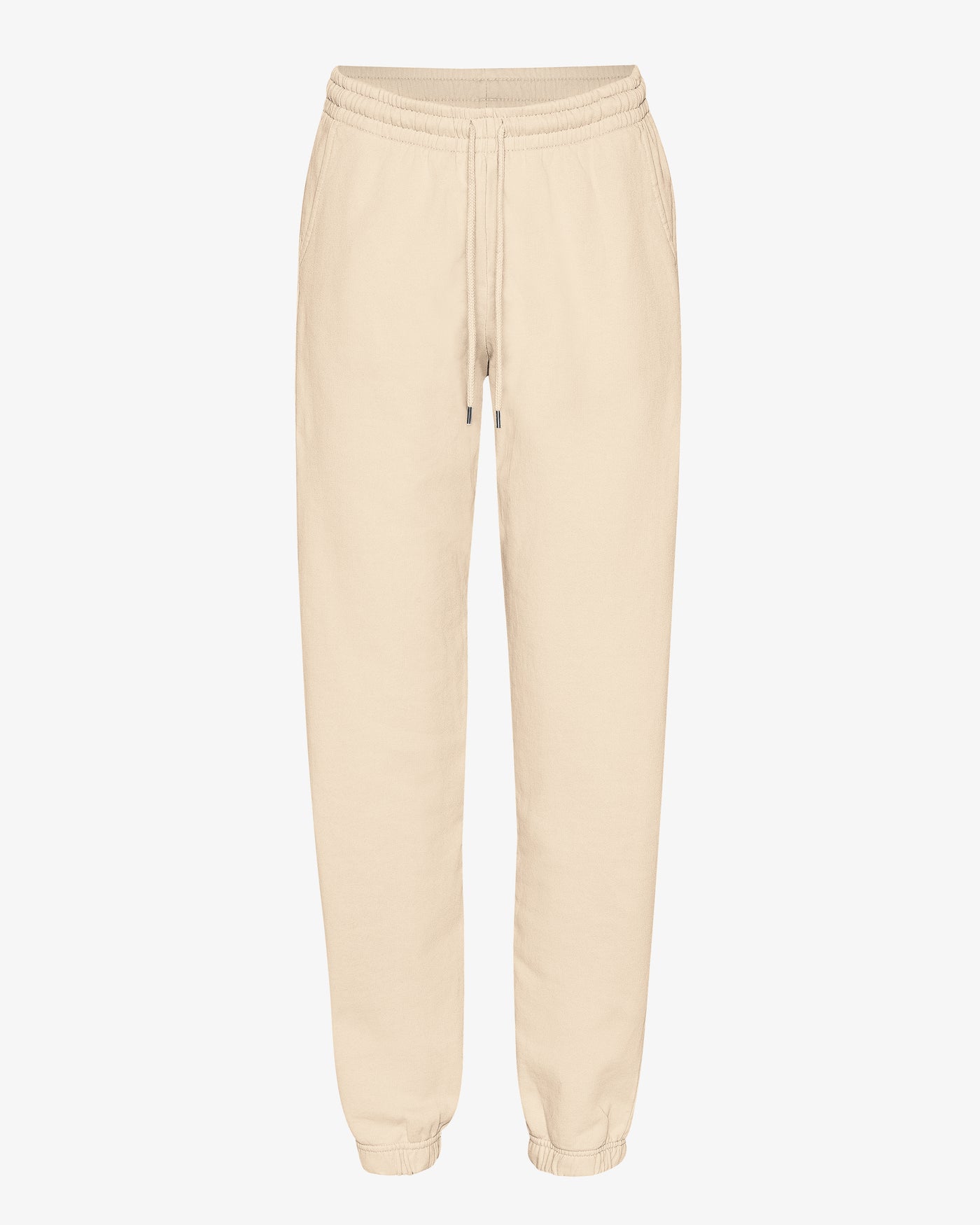 Organic Sweatpants - Ivory White – Colorful Standard