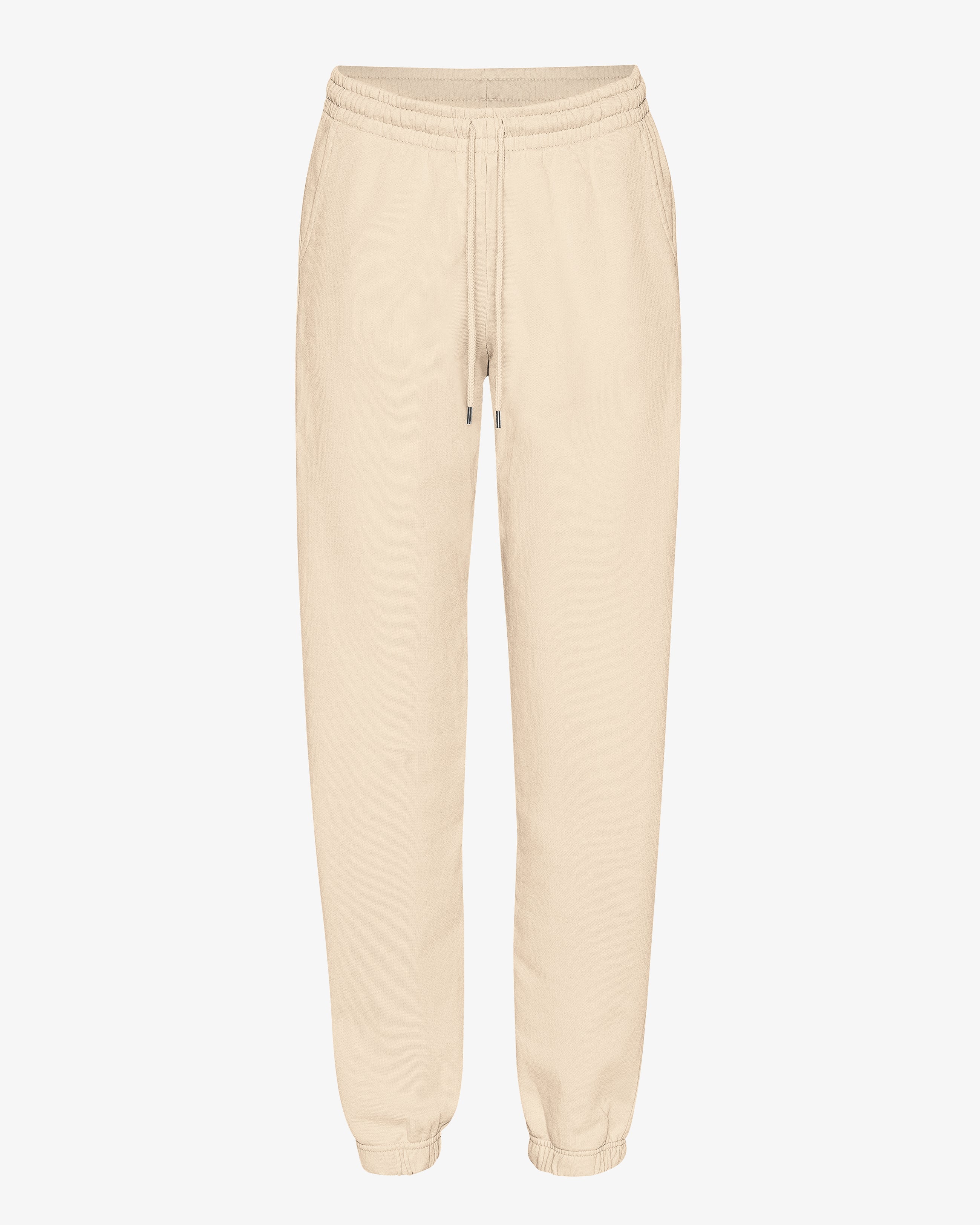 Organic Sweatpants - Ivory White – Colorful Standard