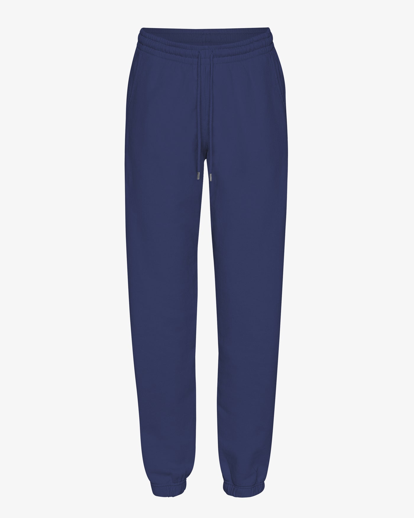 Organic Sweatpants - Marine Blue – Colorful Standard