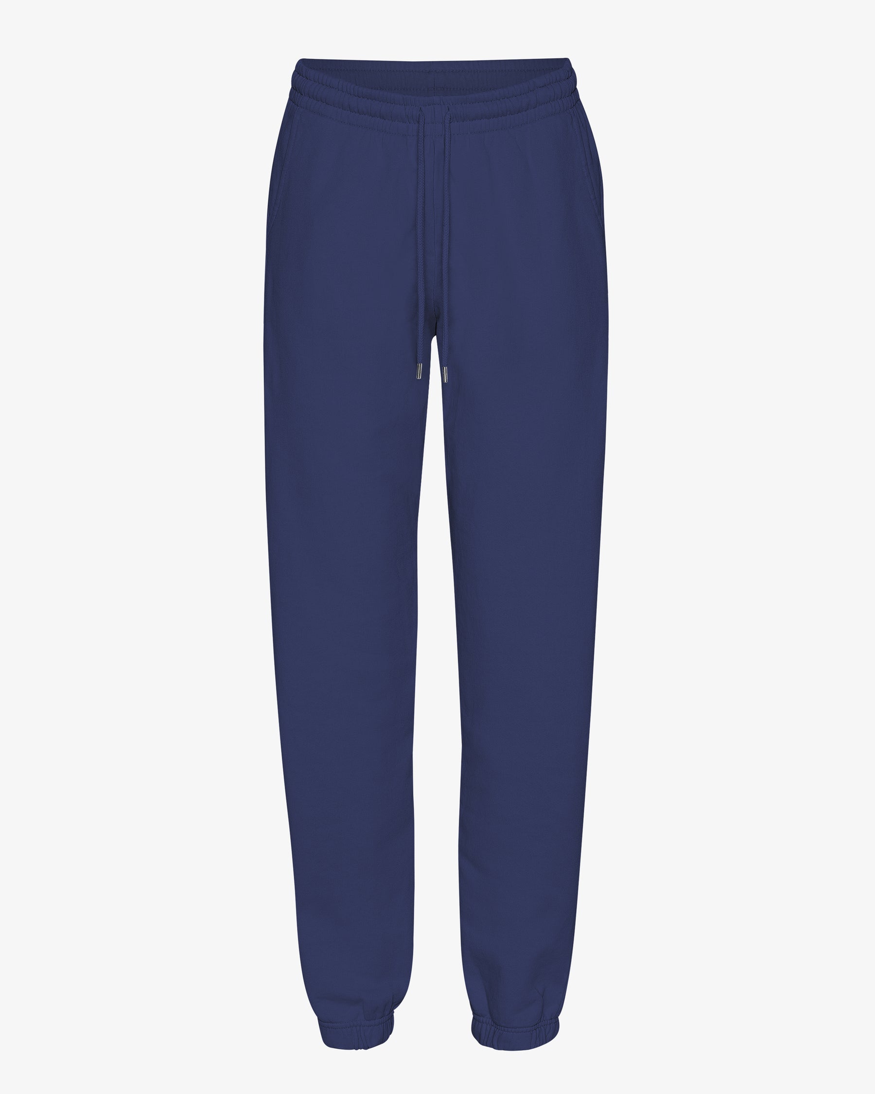 Organic Sweatpants - Marine Blue – Colorful Standard