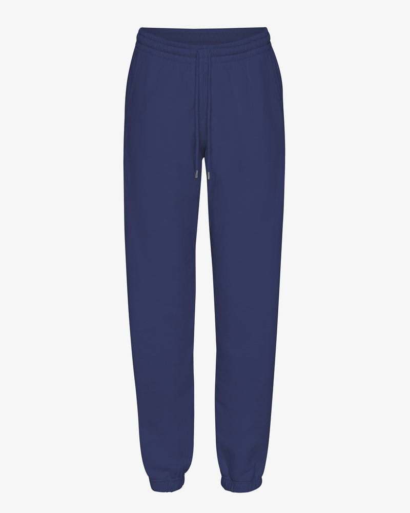 Organic Sweatpants - Marine Blue – Colorful Standard