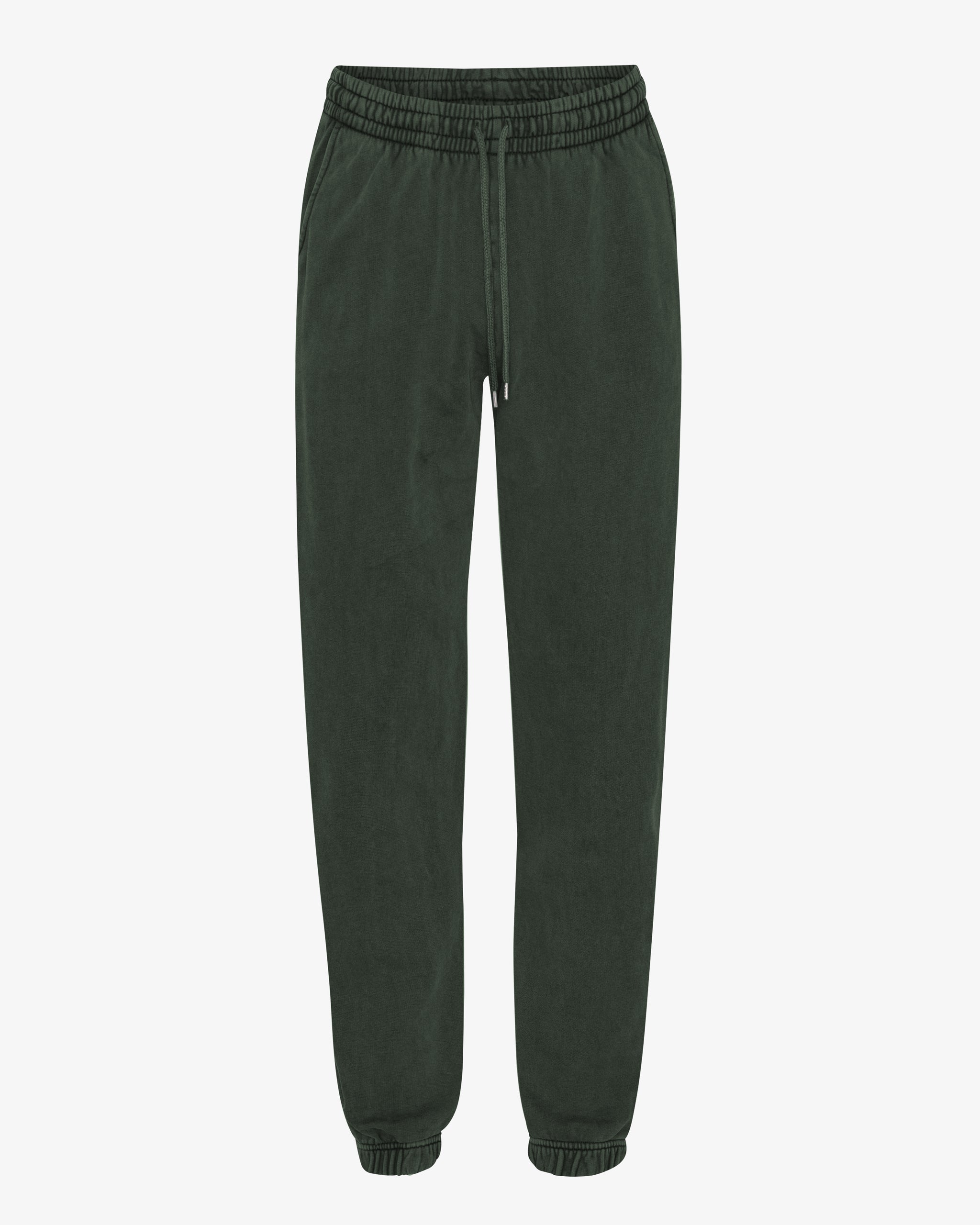 Organic Sweatpants - Midnight Forest – Colorful Standard