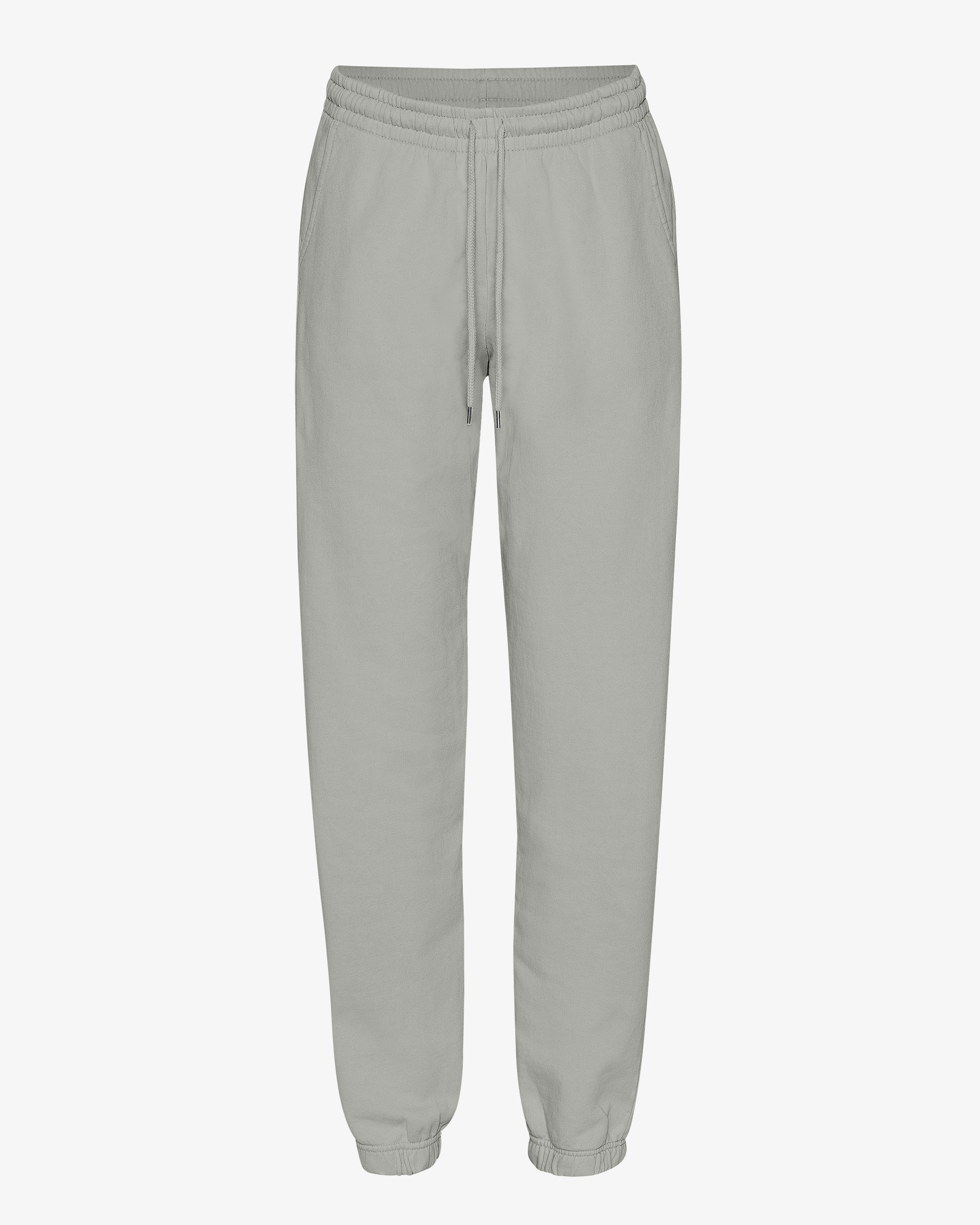 Organic Sweatpants - Steel Blue – Colorful Standard