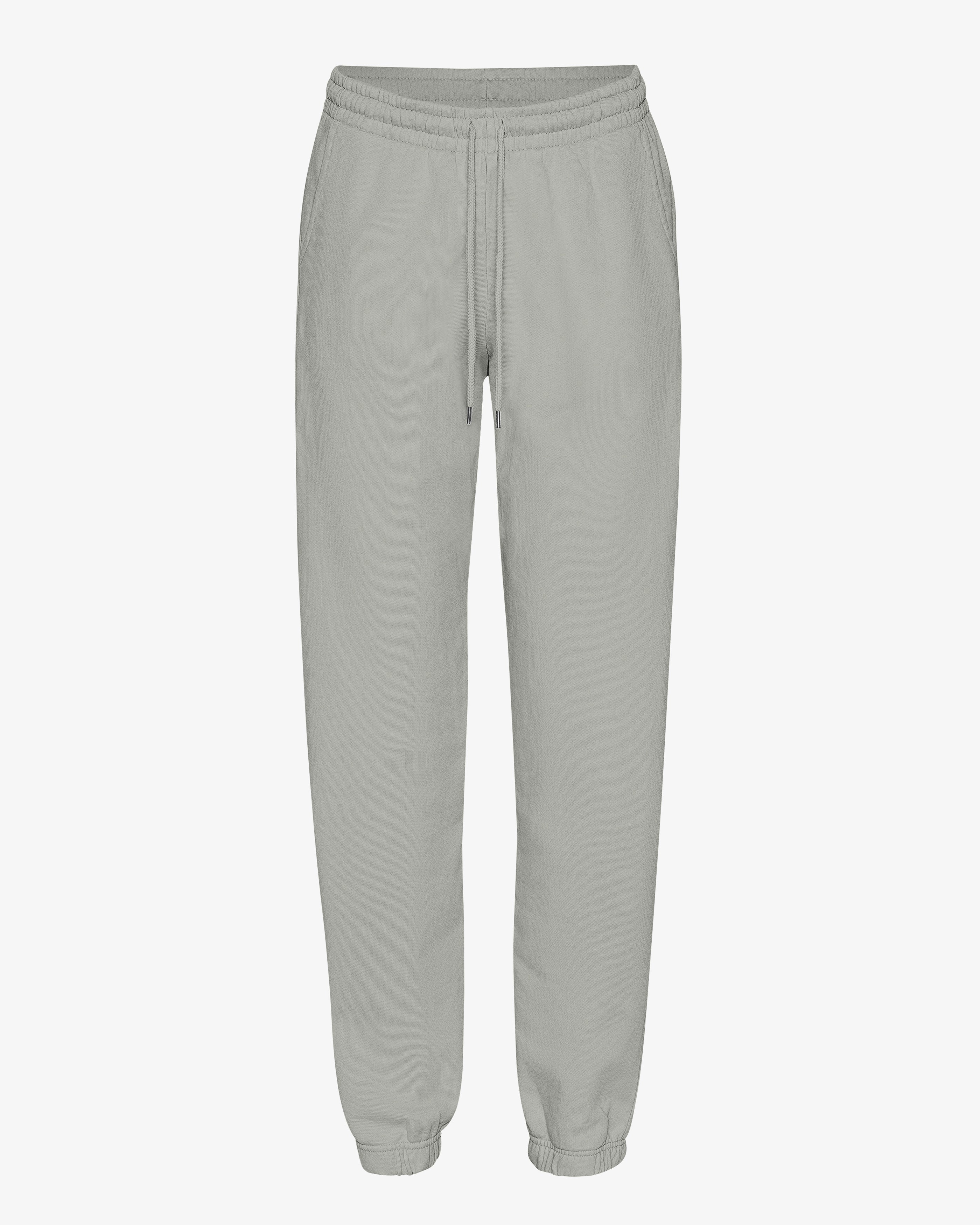 Organic Sweatpants - Steel Blue – Colorful Standard