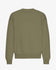 Organic Oversized Crew - Dusty Olive – Colorful Standard