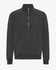 Organic Quarter Zip - Faded Black – Colorful Standard