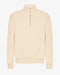 Organic Quarter Zip - Faded Black – Colorful Standard