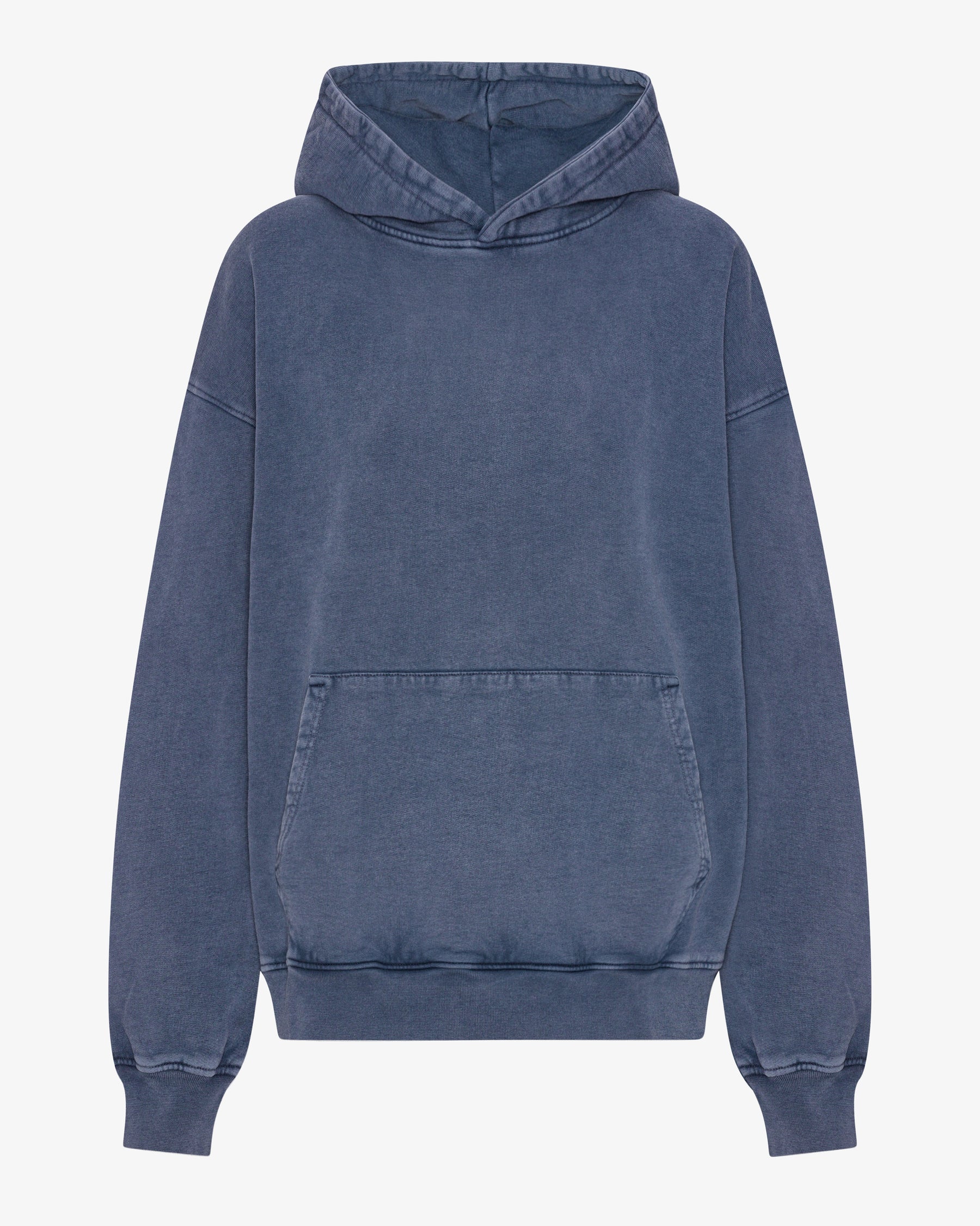 Women's Organic Oversized Hoodies – Colorful Standard