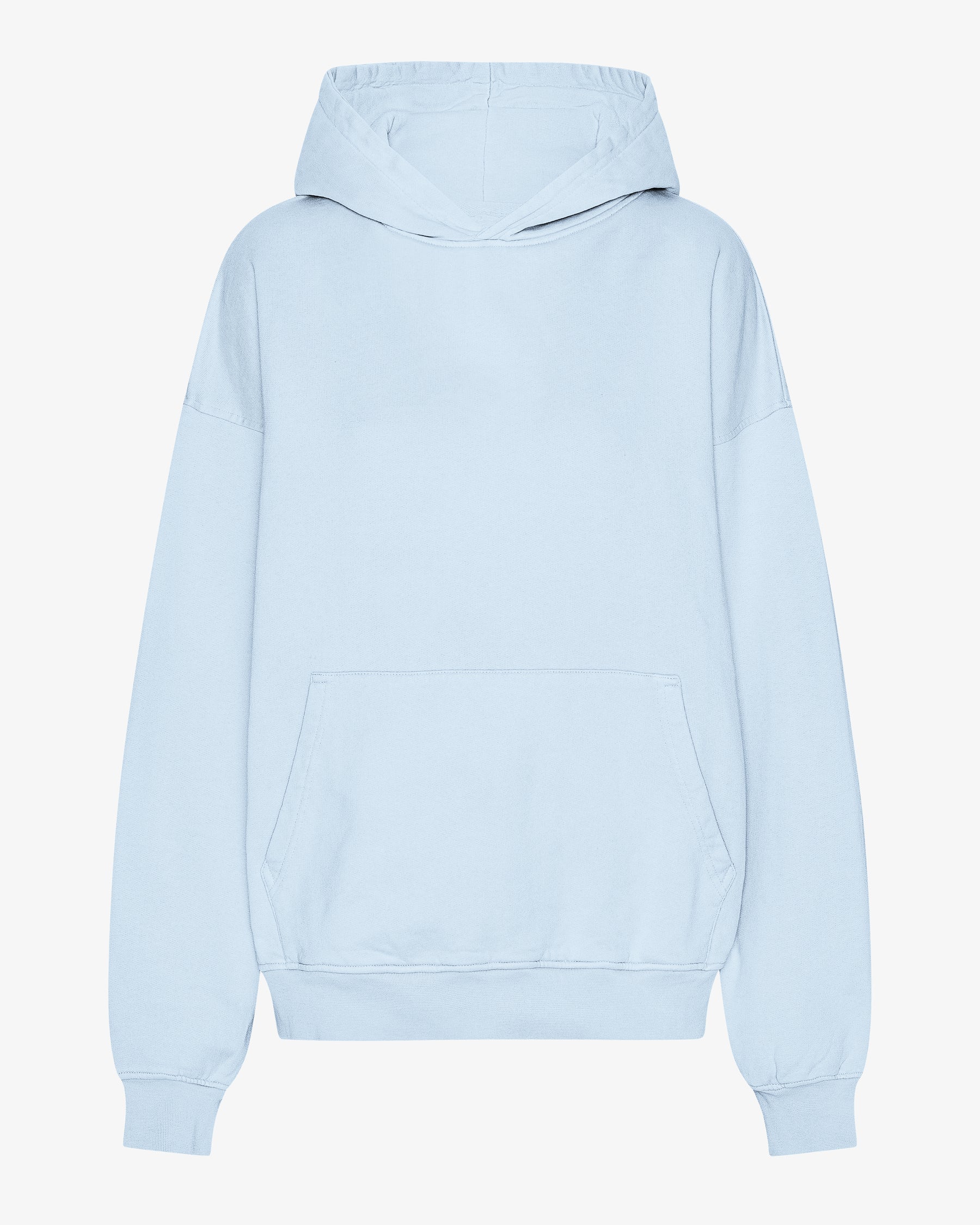 Women's Organic Oversized Hoodies – Colorful Standard