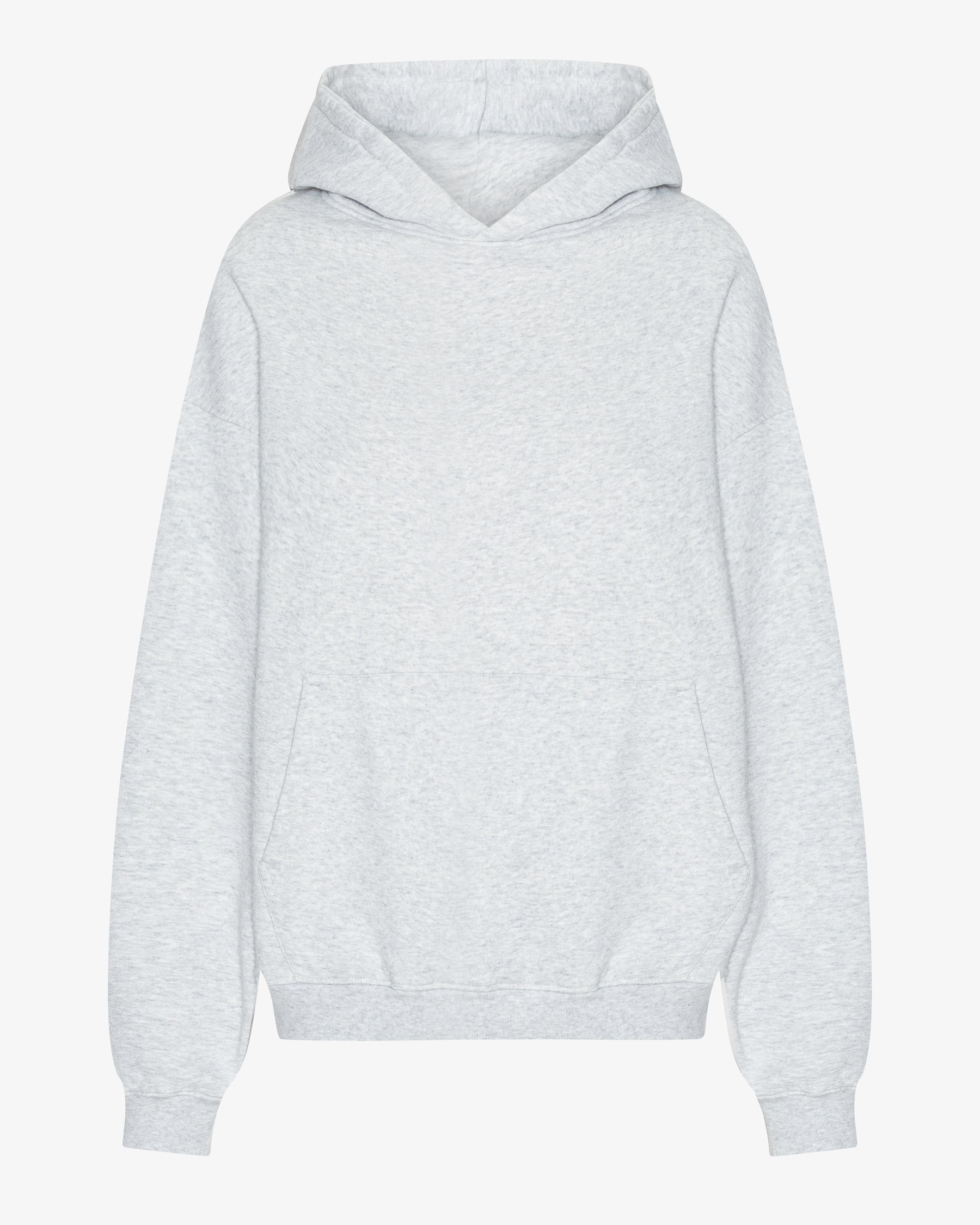 Women's Organic Oversized Hoodies – Colorful Standard