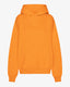 Organic Oversized Hood - Sunny Orange – Colorful Standard