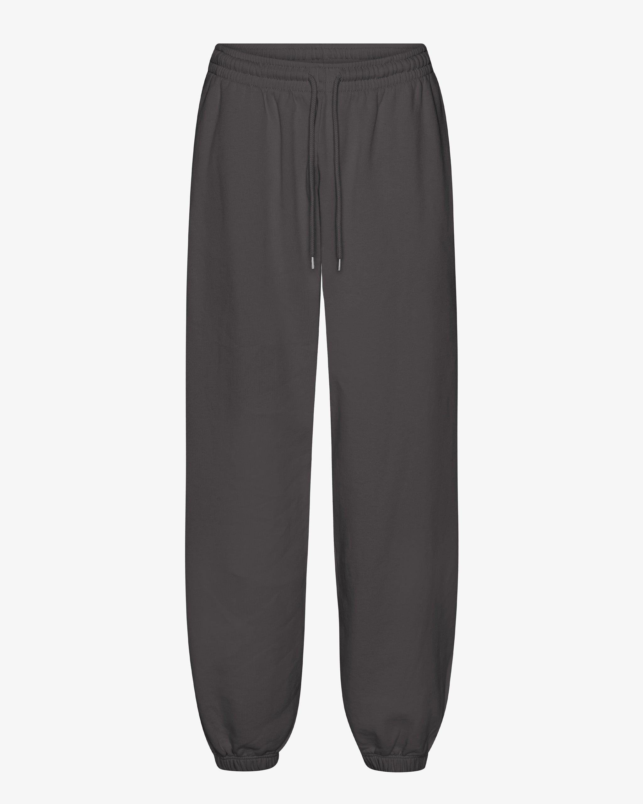 Organic Relaxed Sweatpants - Lava Grey – Colorful Standard