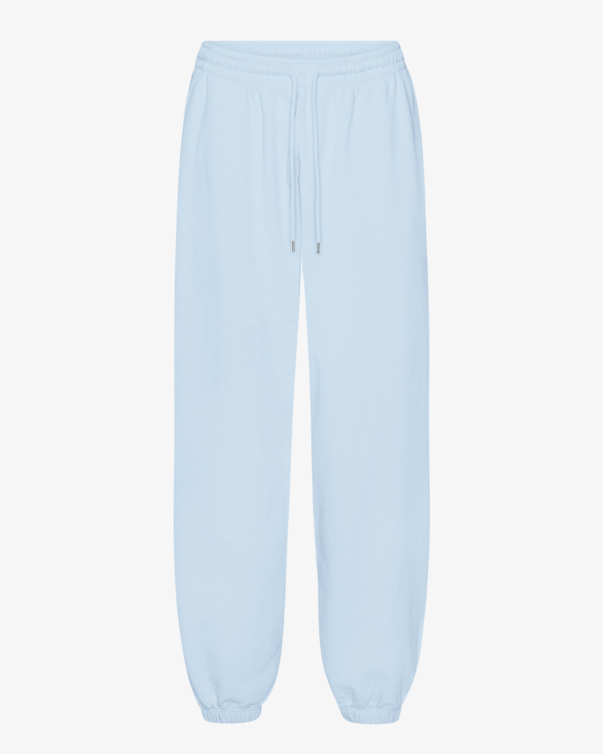 Organic Relaxed Sweatpants - Polar Blue – Colorful Standard