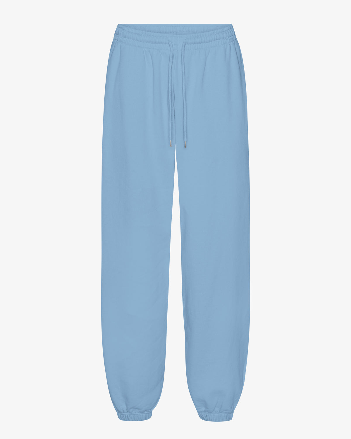 Organic Relaxed Sweatpants - Seaside Blue – Colorful Standard