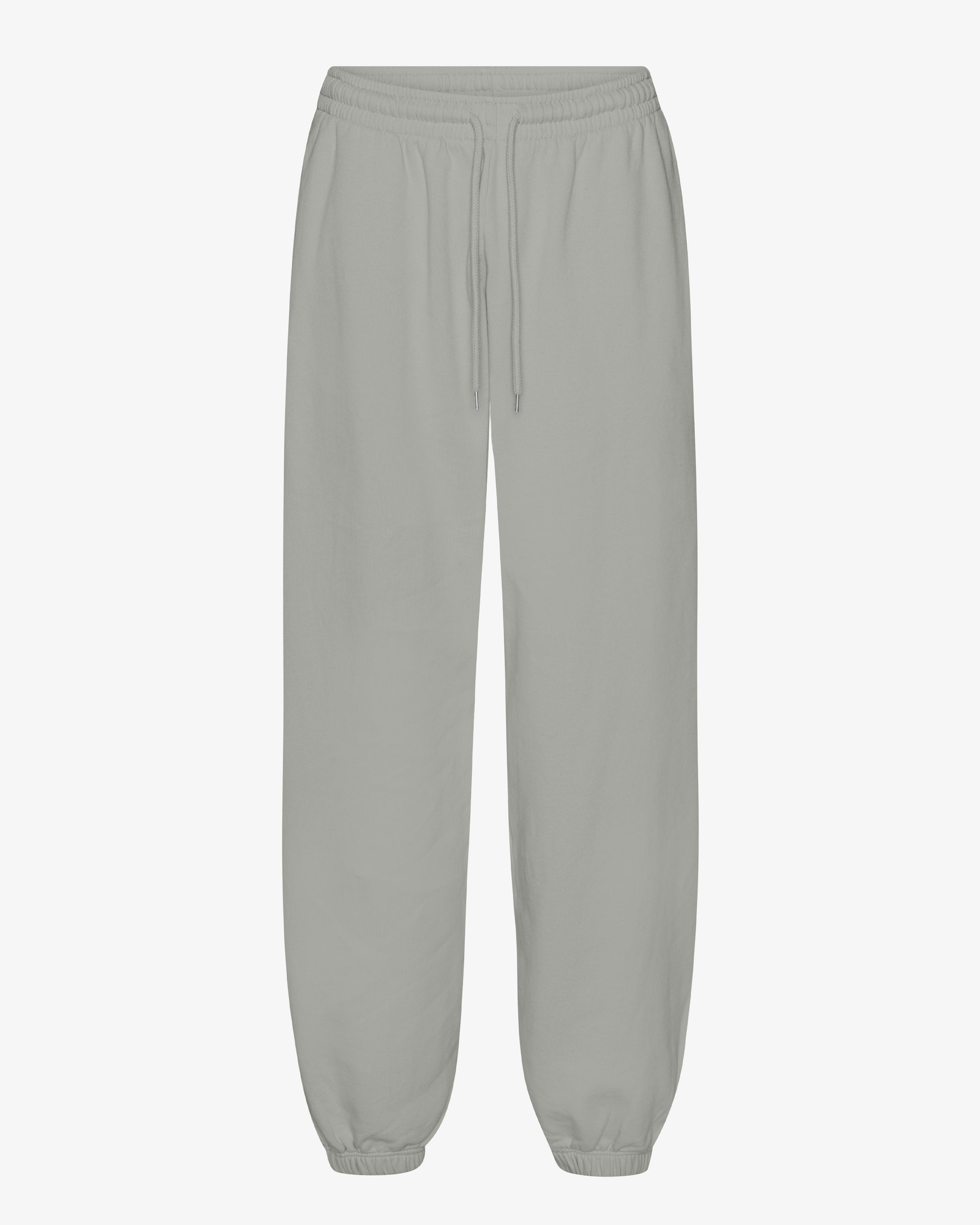 Organic Relaxed Sweatpants - Steel Blue – Colorful Standard