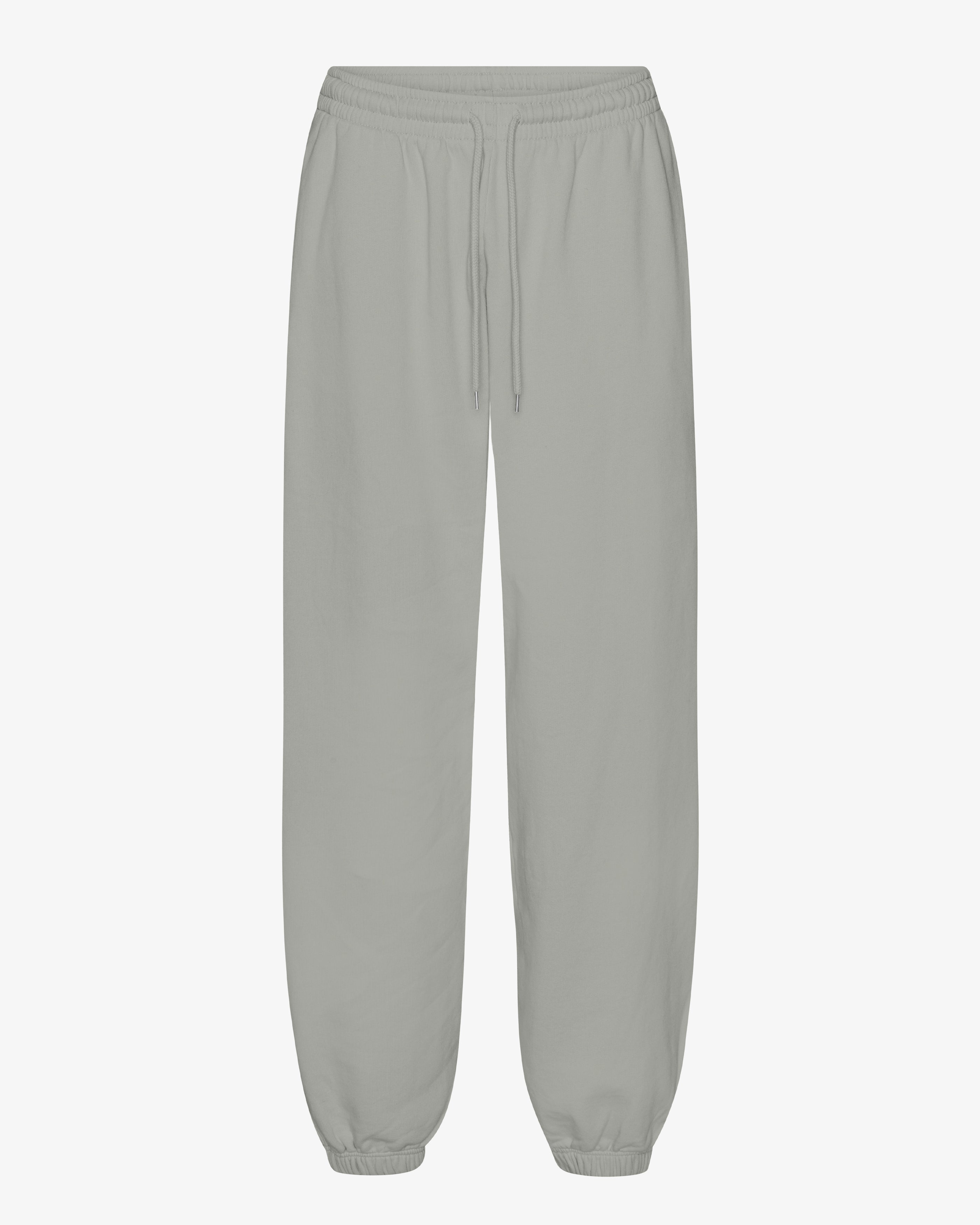 Organic Relaxed Sweatpants - Steel Blue – Colorful Standard