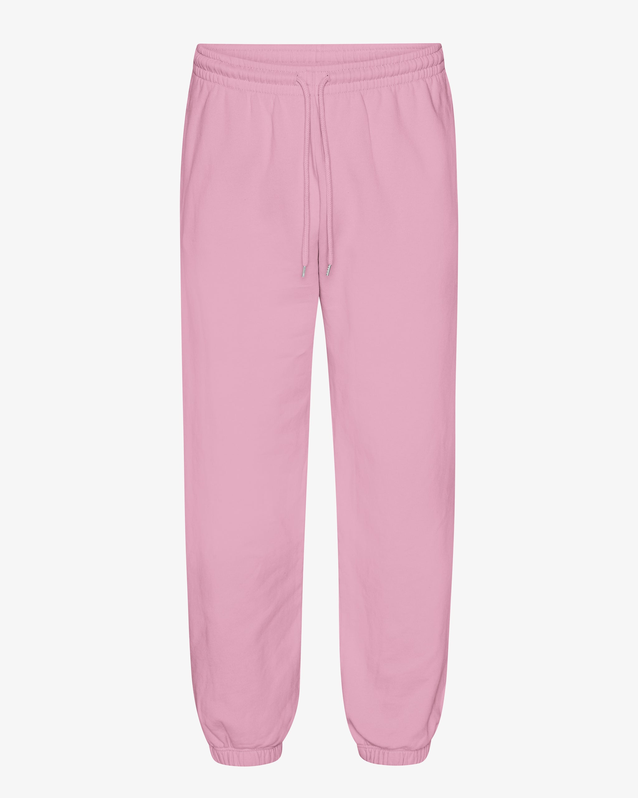 Organic Relaxed Sweatpants - Cherry Blossom – Colorful Standard