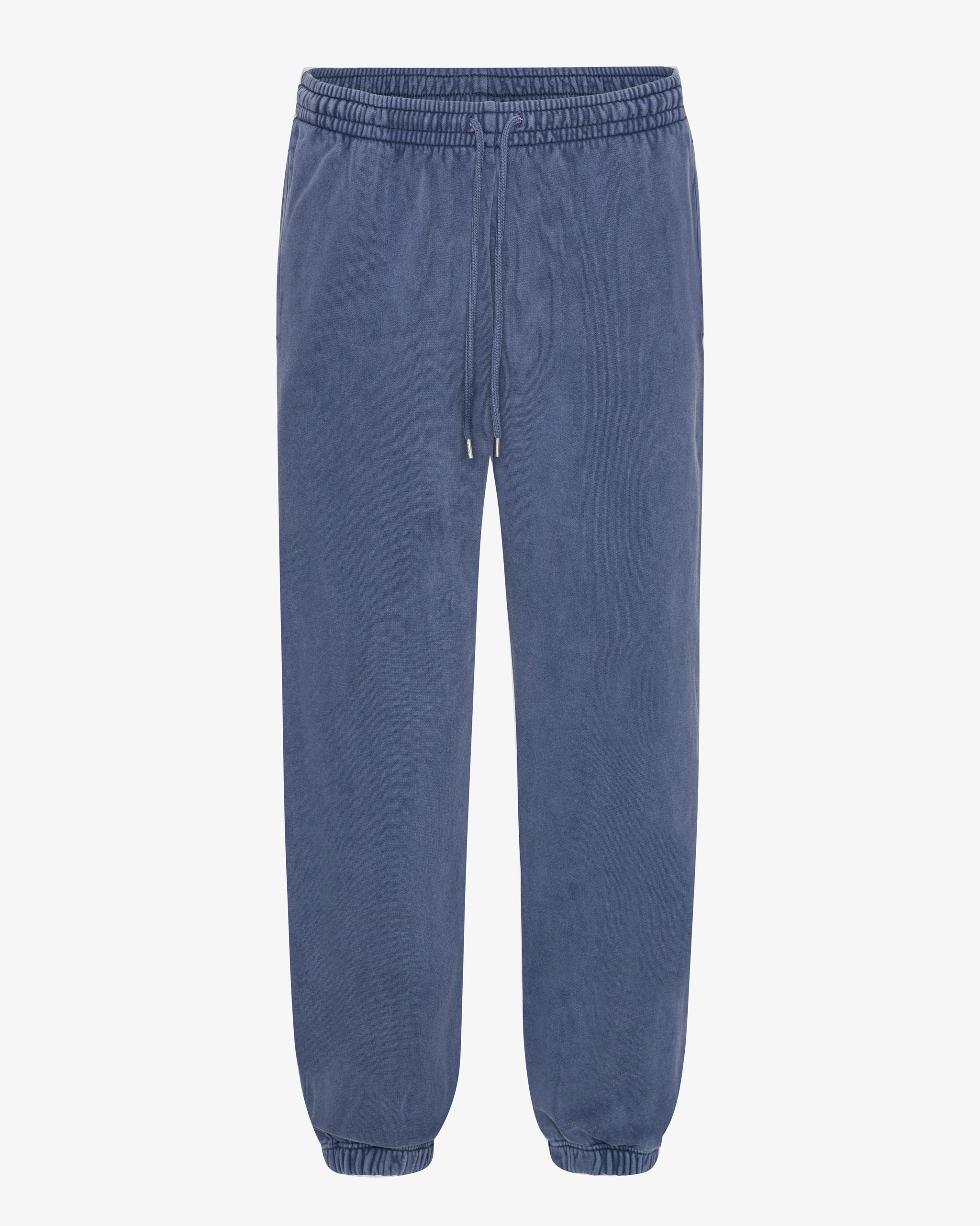 Organic Relaxed Sweatpants - Neptune Blue – Colorful Standard