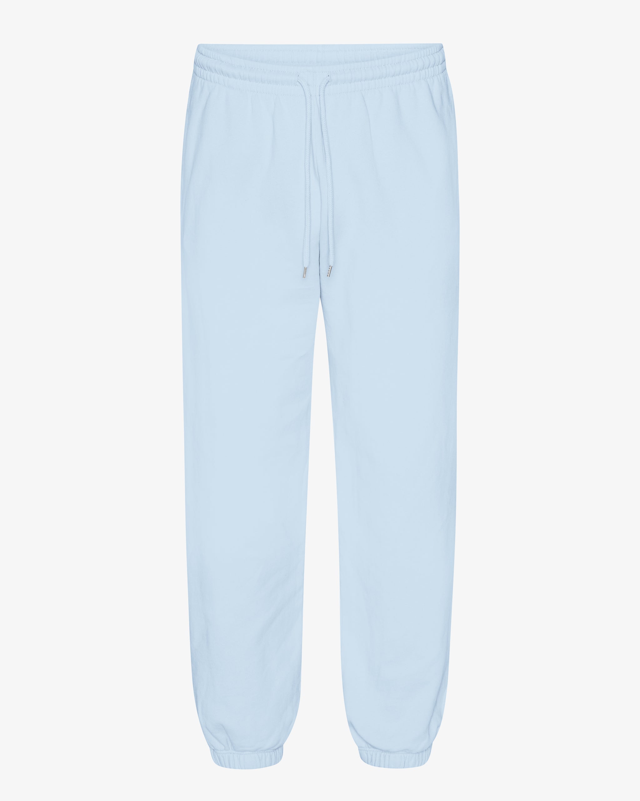 Organic Relaxed Sweatpants - Polar Blue – Colorful Standard