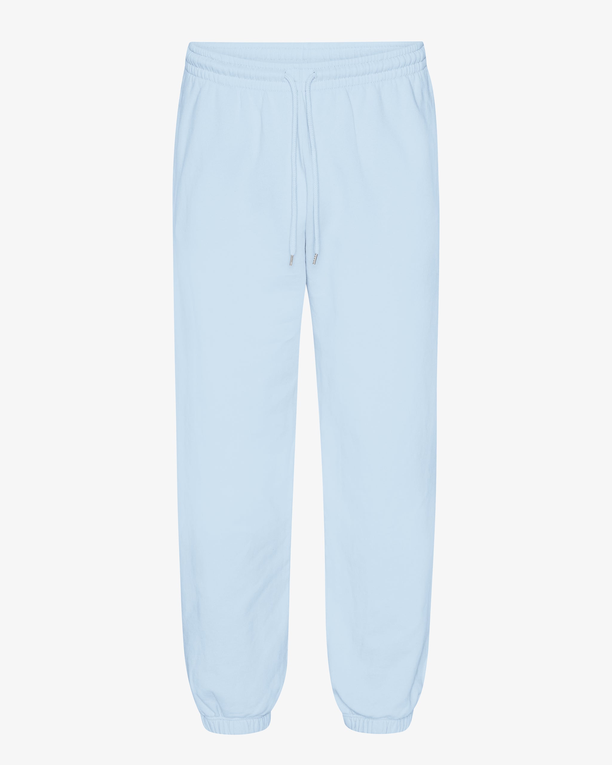 Organic Relaxed Sweatpants - Polar Blue – Colorful Standard