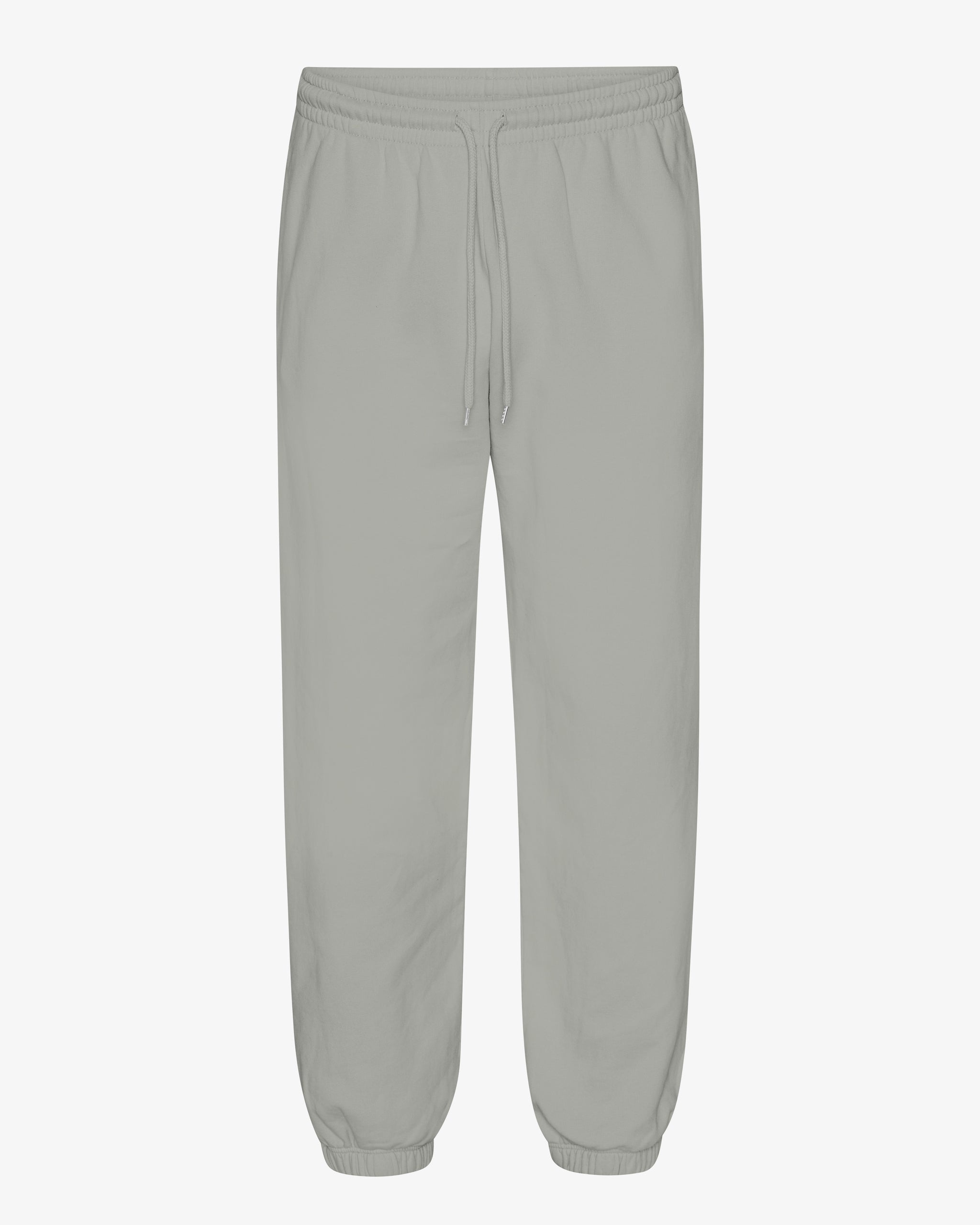 Organic Relaxed Sweatpants - Steel Blue – Colorful Standard