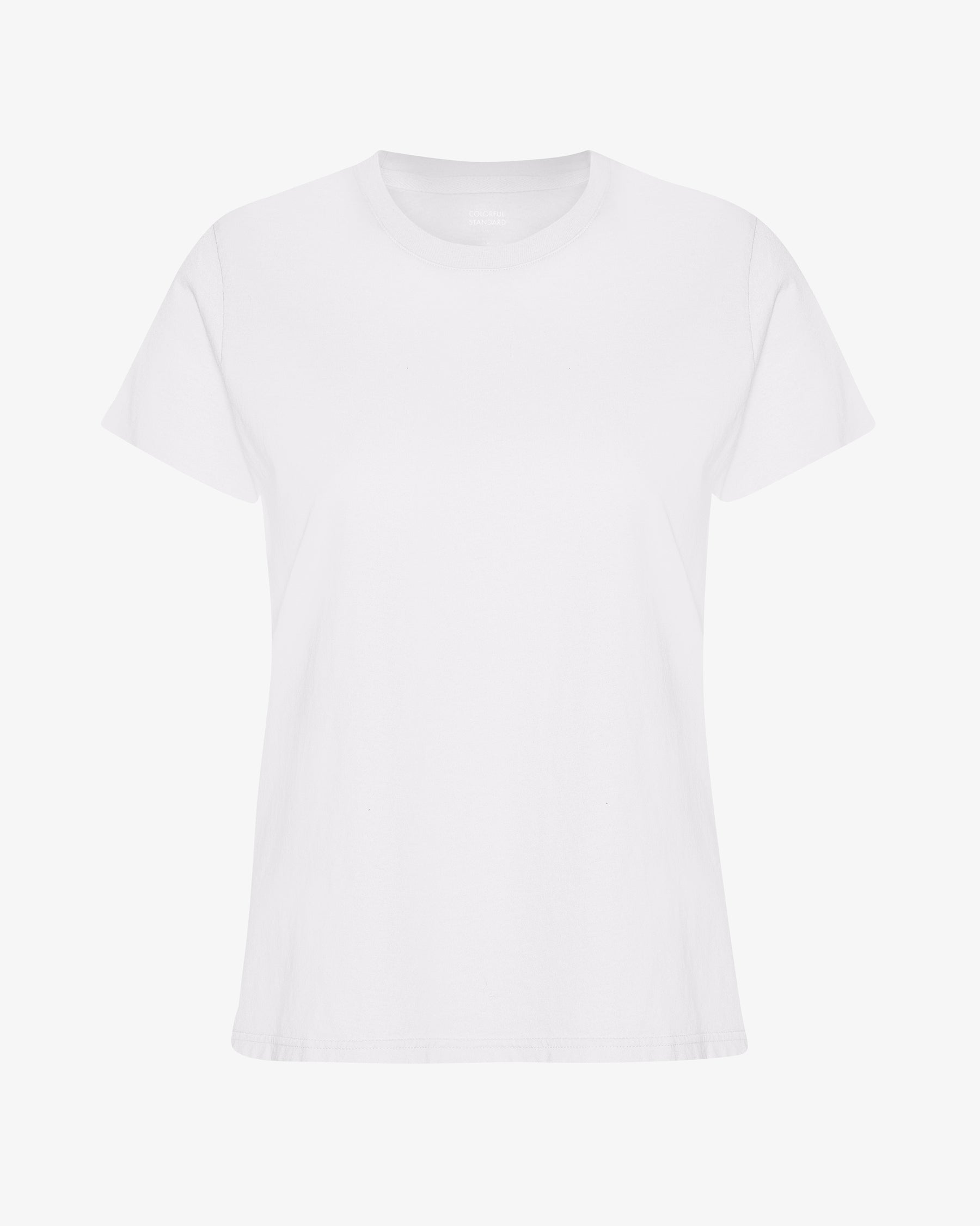 Women's Organic T-Shirts – Colorful Standard