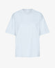 Oversized Organic T-Shirt - Polar Blue – Colorful Standard