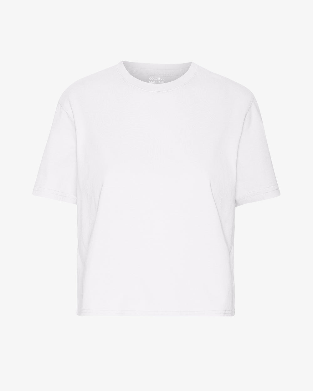 Women's Organic T-Shirts – Colorful Standard