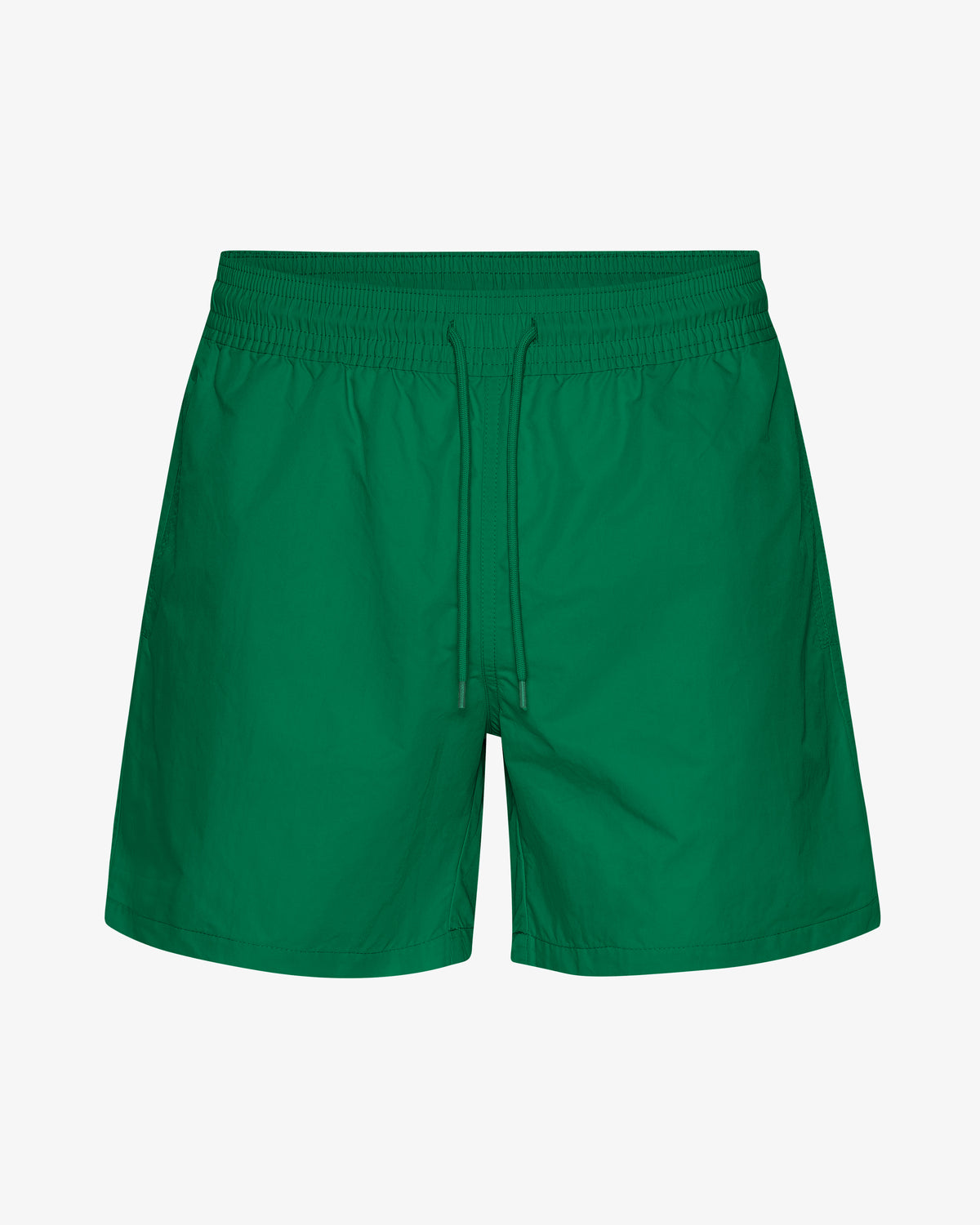 Classic Swim Shorts - Kelly Green – Colorful Standard
