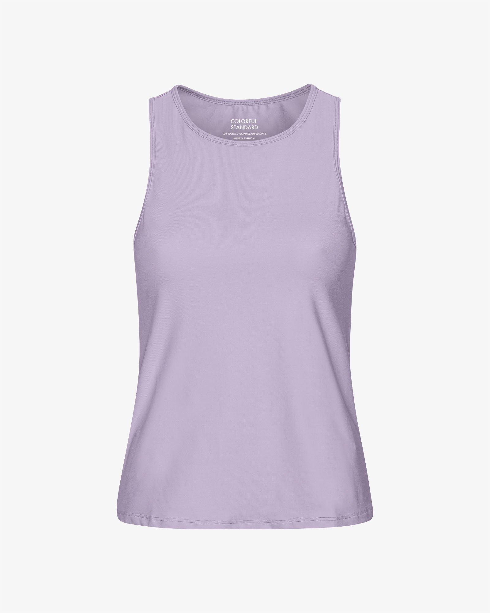 Active Tank Top - Pearly Purple – Colorful Standard
