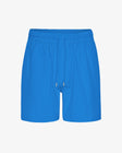 Organic Twill Shorts - Pacific Blue – Colorful Standard