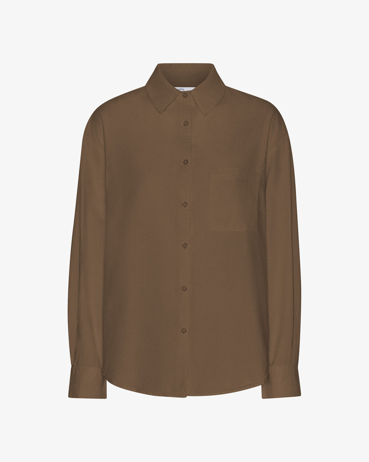 Women's Organic Shirts – Colorful Standard