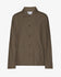 Organic Workwear Jacket - Cedar Brown – Colorful Standard