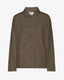 Organic Workwear Jacket - Cedar Brown – Colorful Standard